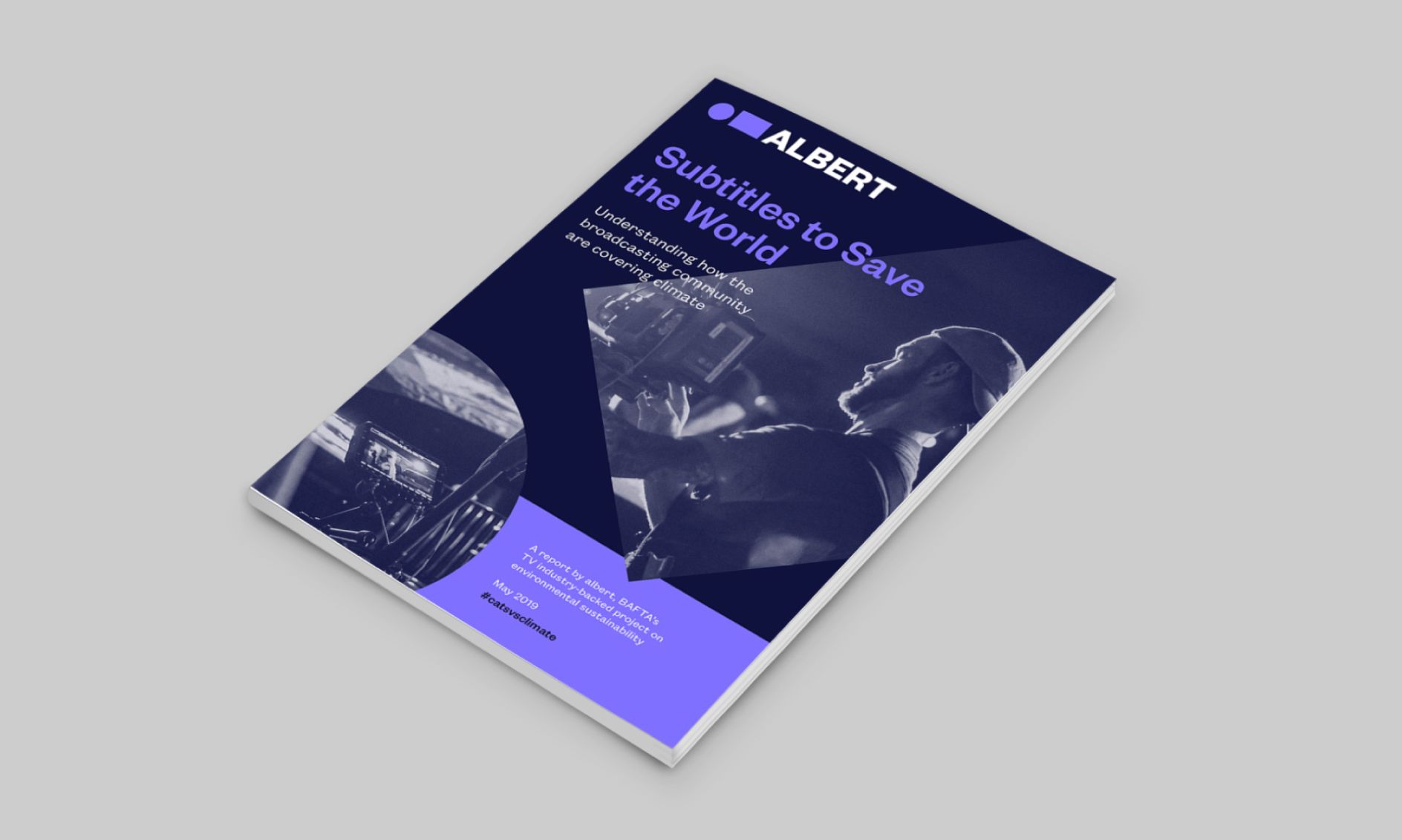 Nice and Serious' new BAFTA work looks to promote sustainability in the ...