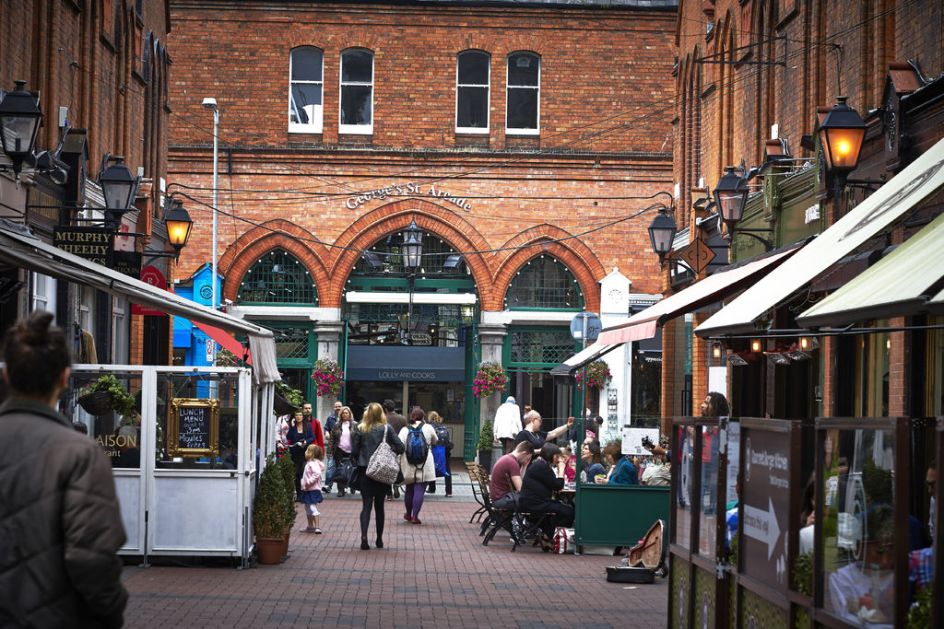 A creative's guide to Dublin: Where to eat, sleep and enjoy some Irish ...