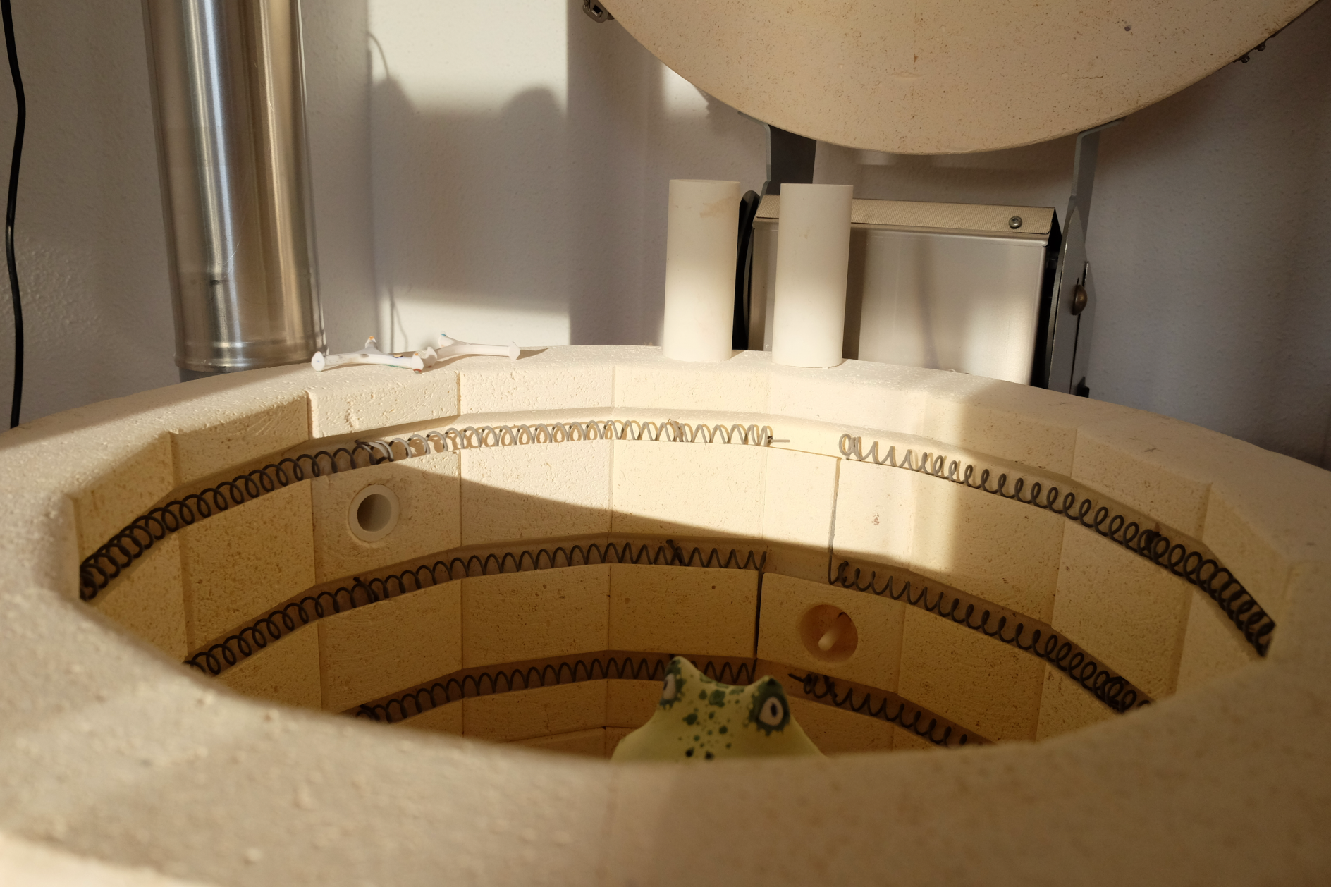 Nastia Calaca on her charming animal sculptures, and the joy of ...