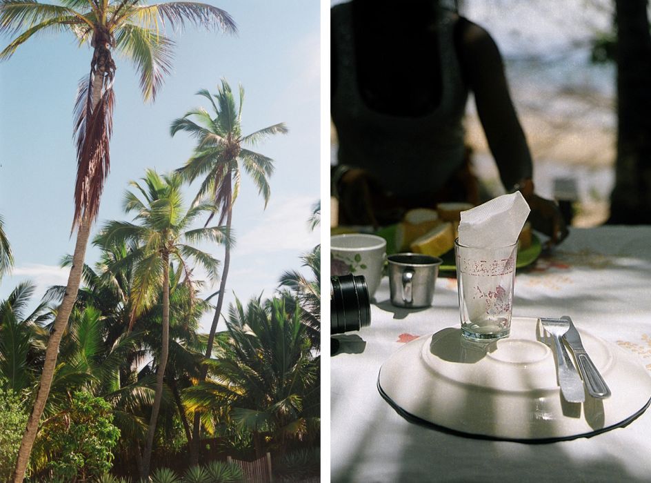 Dreamy photography series captures the beauty of island life in the ...