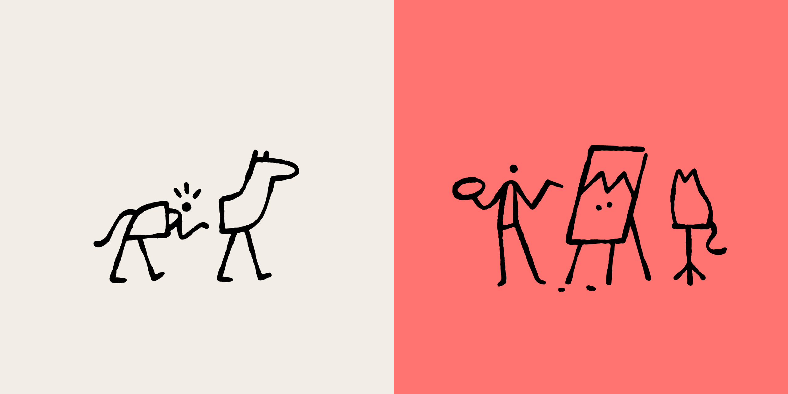 Mentimeter introduces playful new illustration system by Loek Vugs as ...