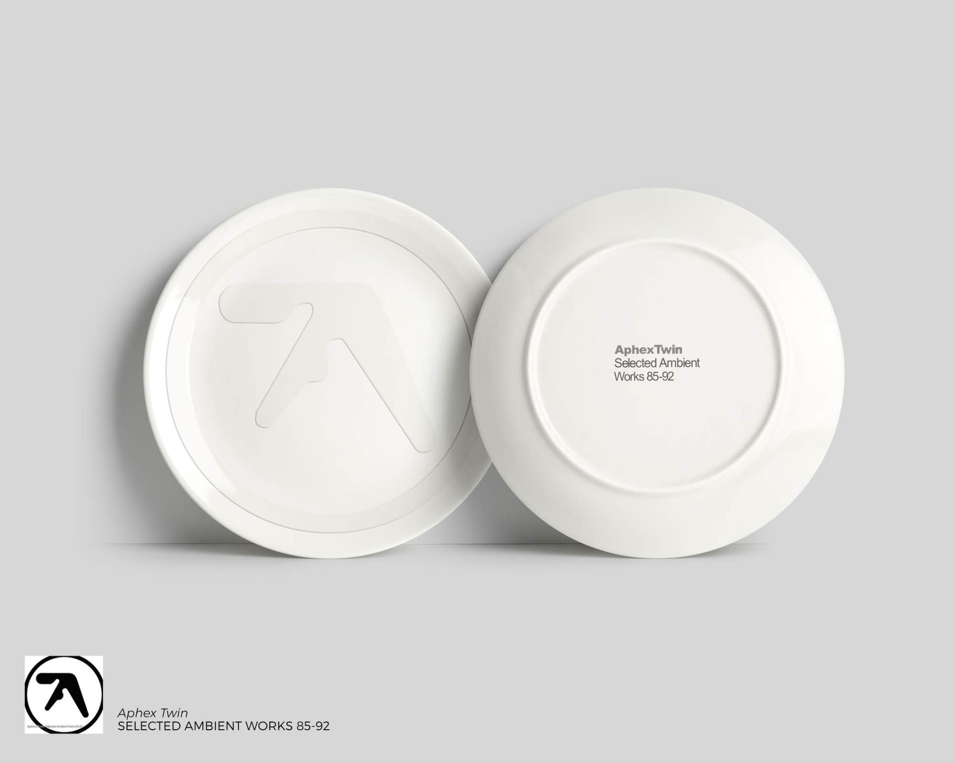 Reimagining iconic album designs as the objects they reference ...