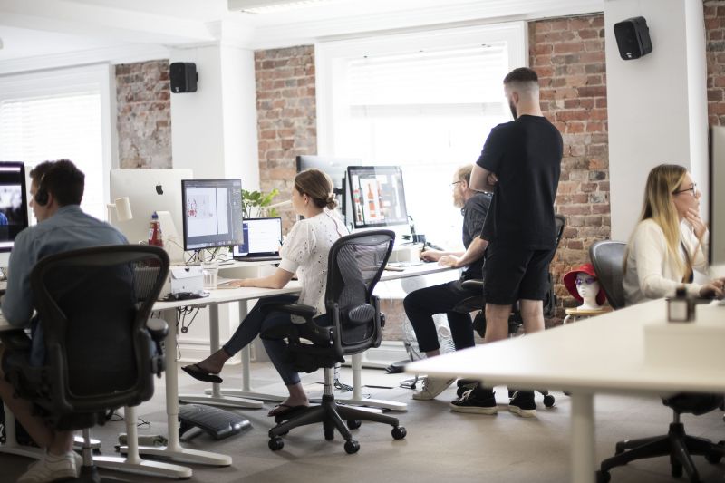 Seven designers reveal what it's really like to work in the creative ...