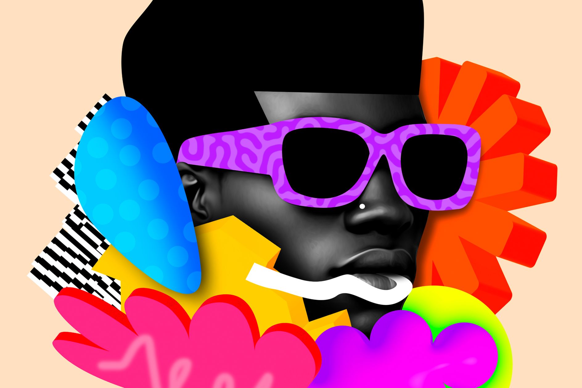 The 20 graphic designers inspiring us the most in 2025 | Creative Boom