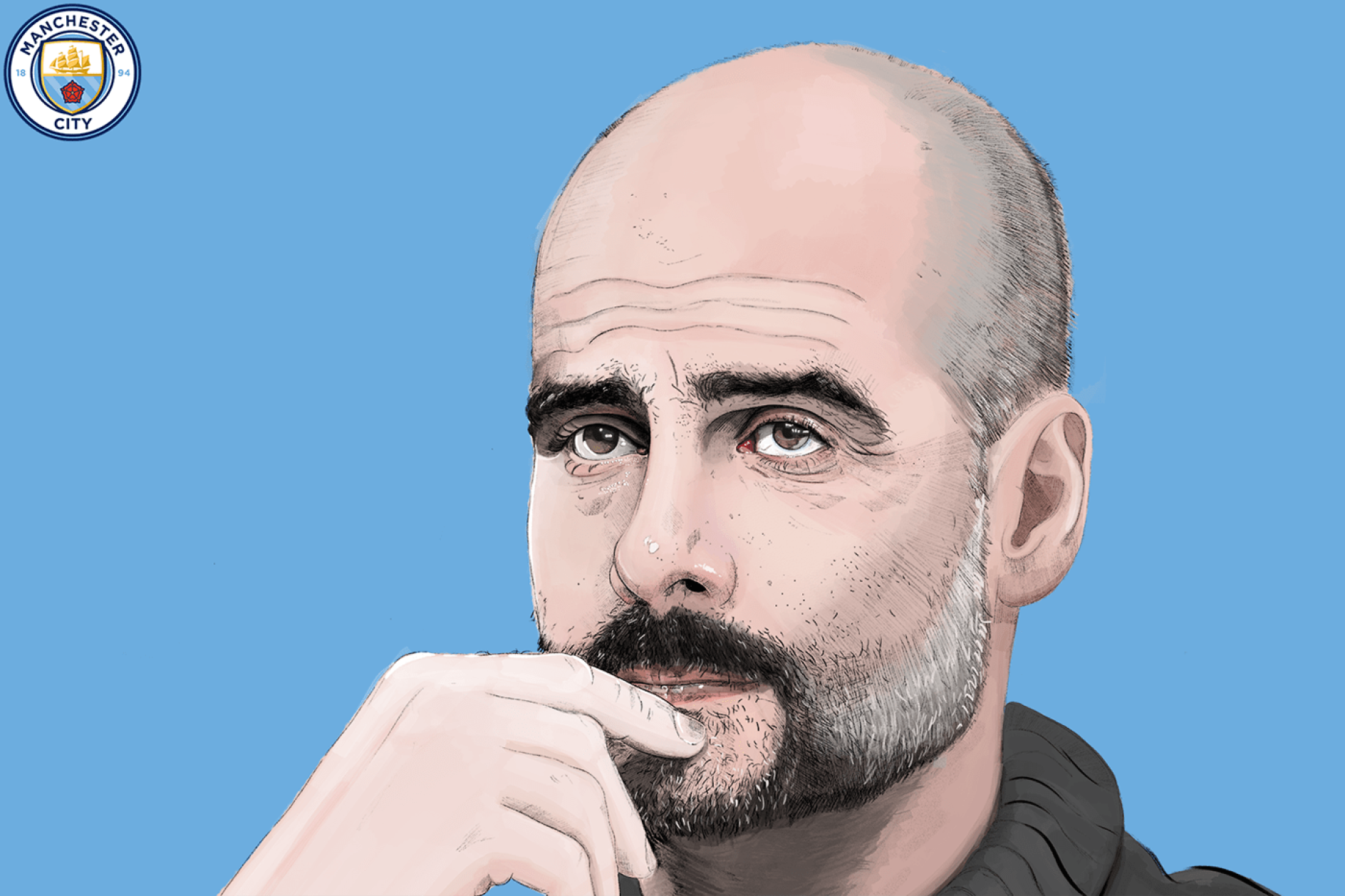 Benjamin Wild on leaving school at 15, finding instant success and why ...