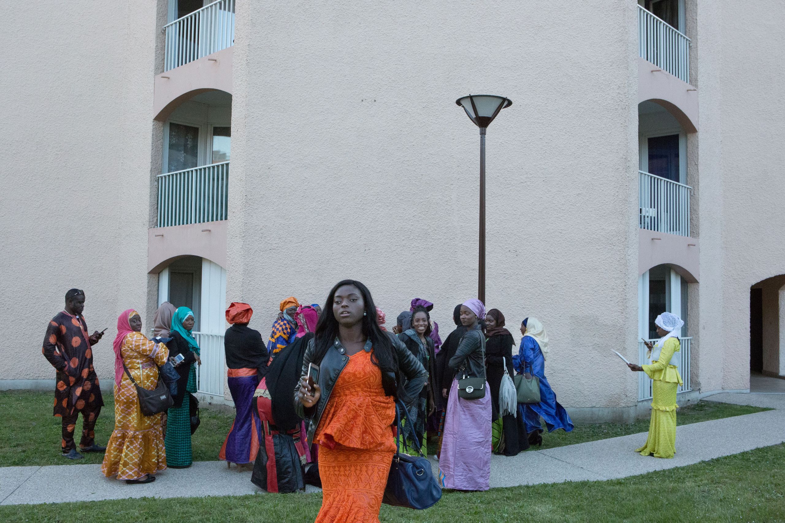 First Generation: Carolina Arantes explores the lives of Afro-French ...