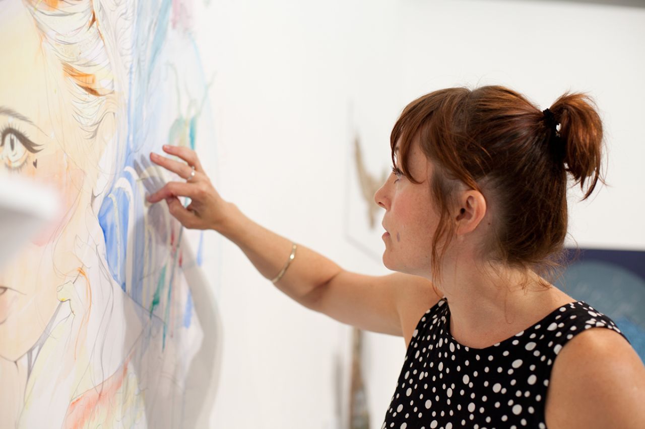 How to have an amazing illustration career in seven 'simple' steps ...