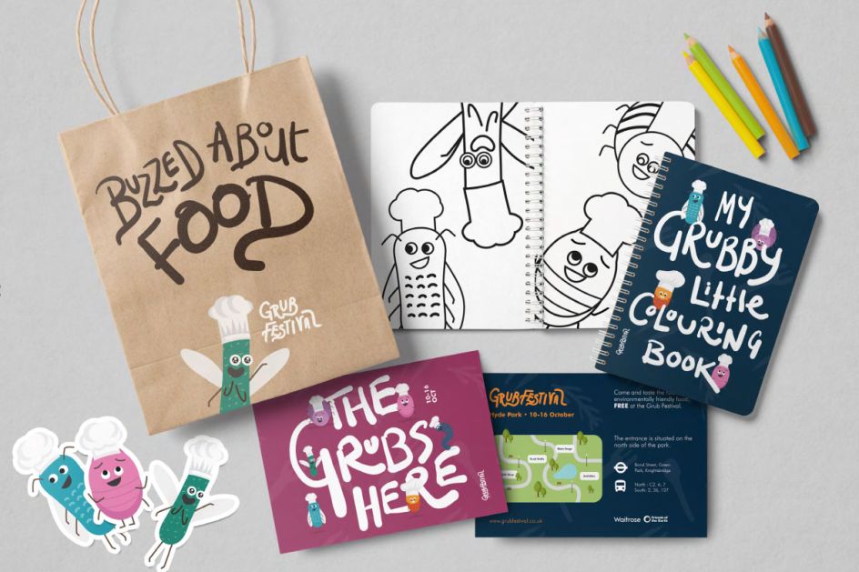 17 of the best student campaign designs for brands that need a little ...