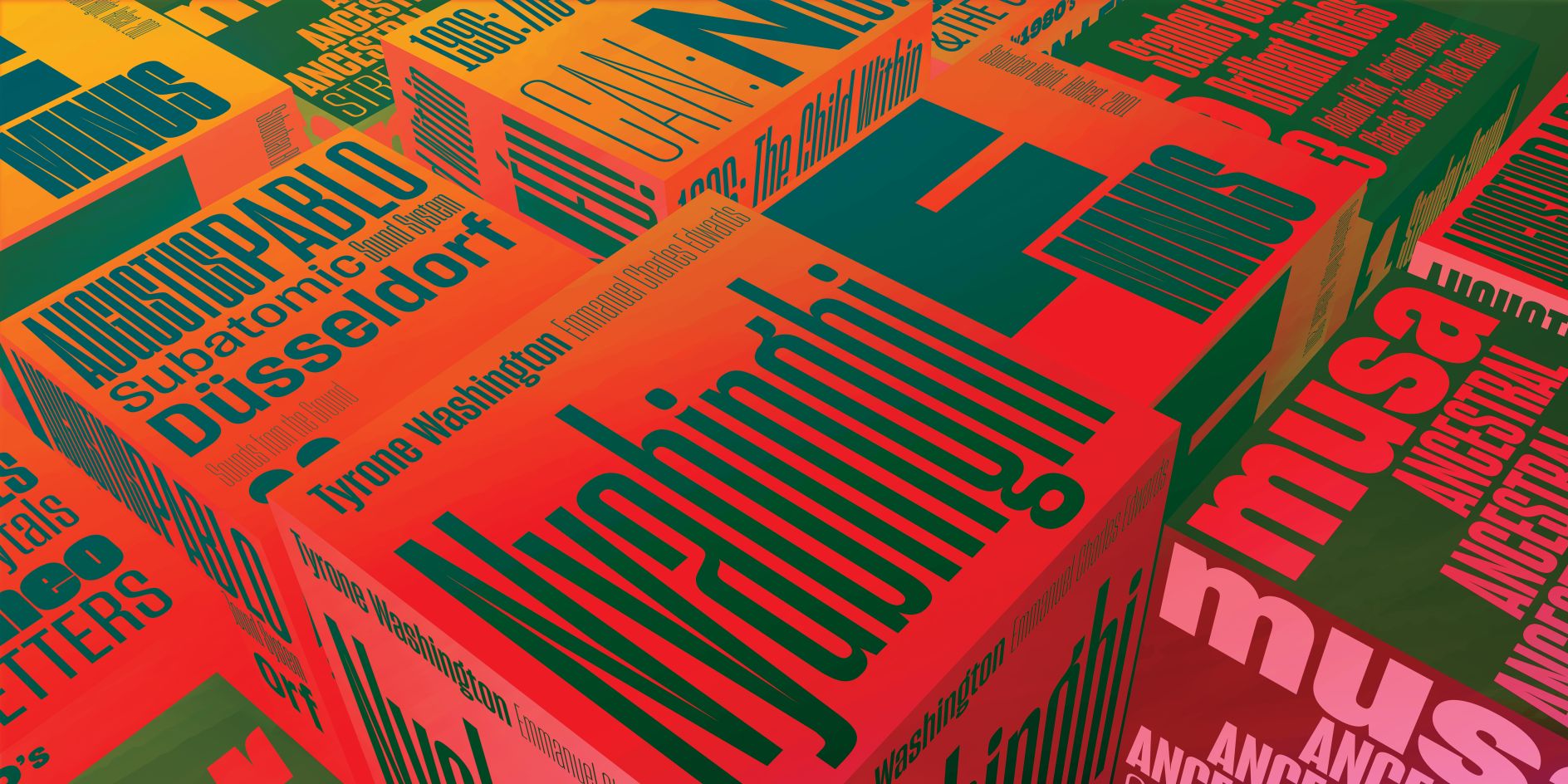 Monotype partners with Sharp Type to add 27 font families to library ...