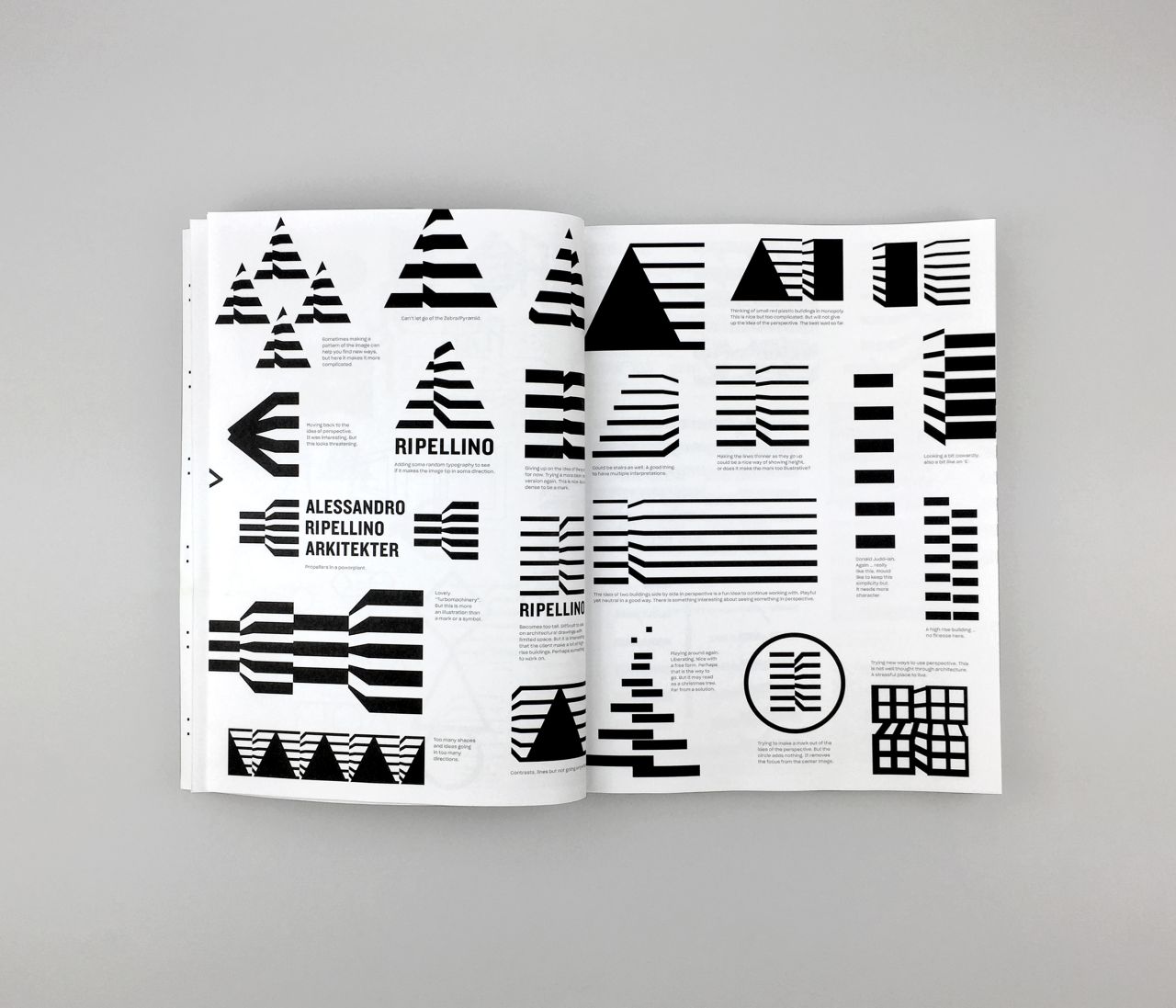 A new book looks at the 'messy' process behind the making of marks and ...