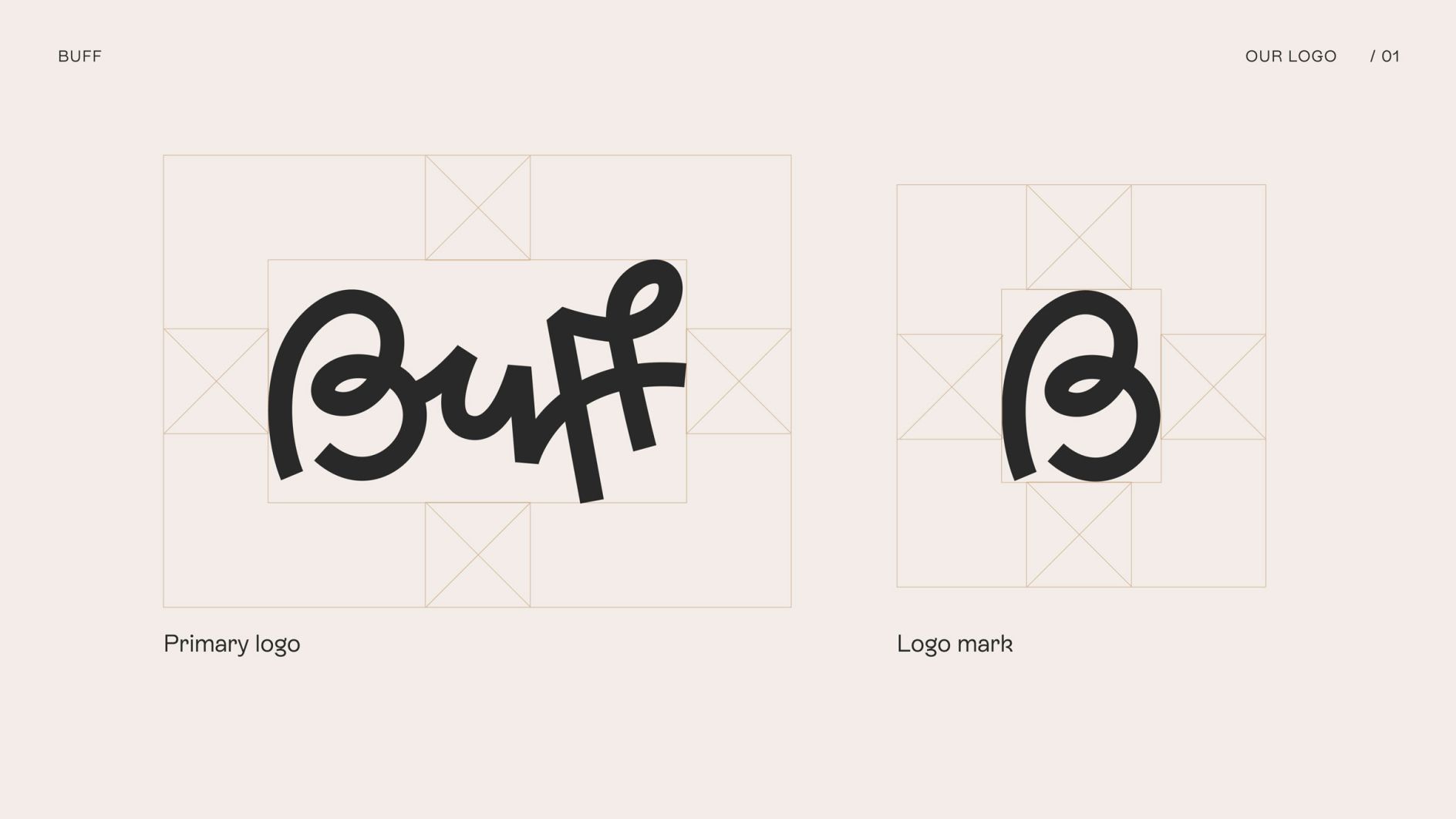 Motion studio Buff on its squiggly new look to mark its 10th ...