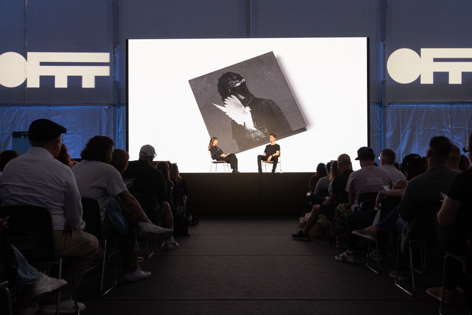 OFFF Barcelona returns for its 26th year with a stellar line-up ...