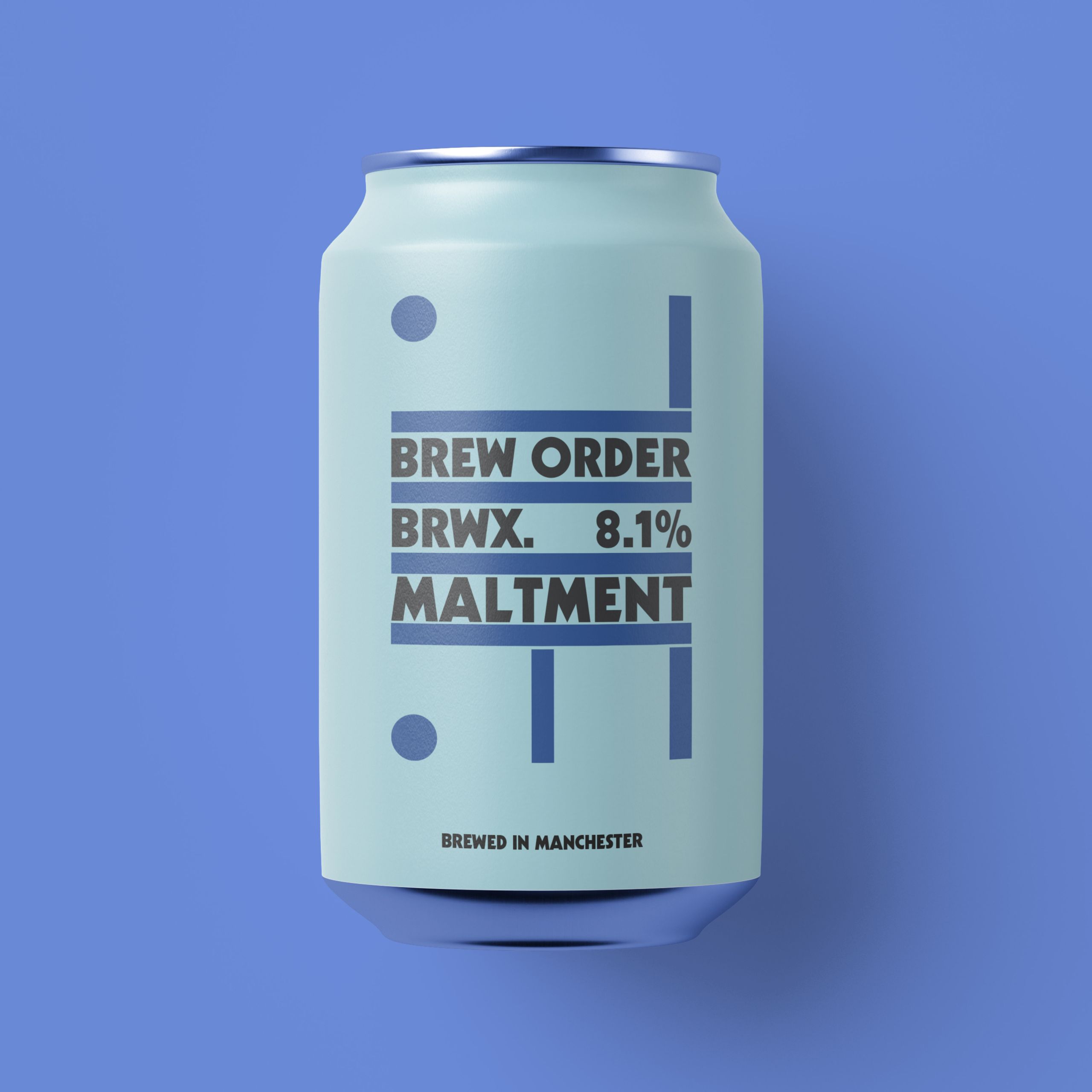 BeerWax is a designer's dream, mixing craft beer can design with album ...