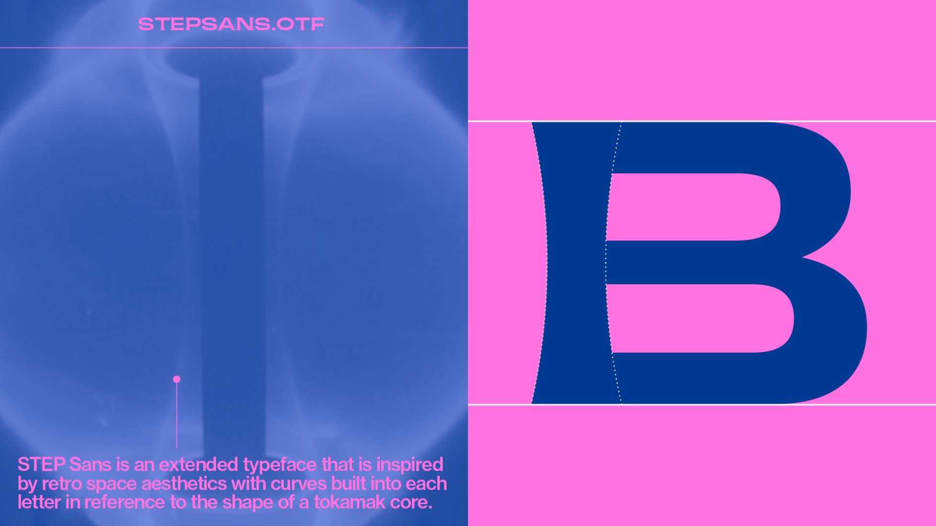 Among Equals designs NASA inspired brand for futuristic energy ...