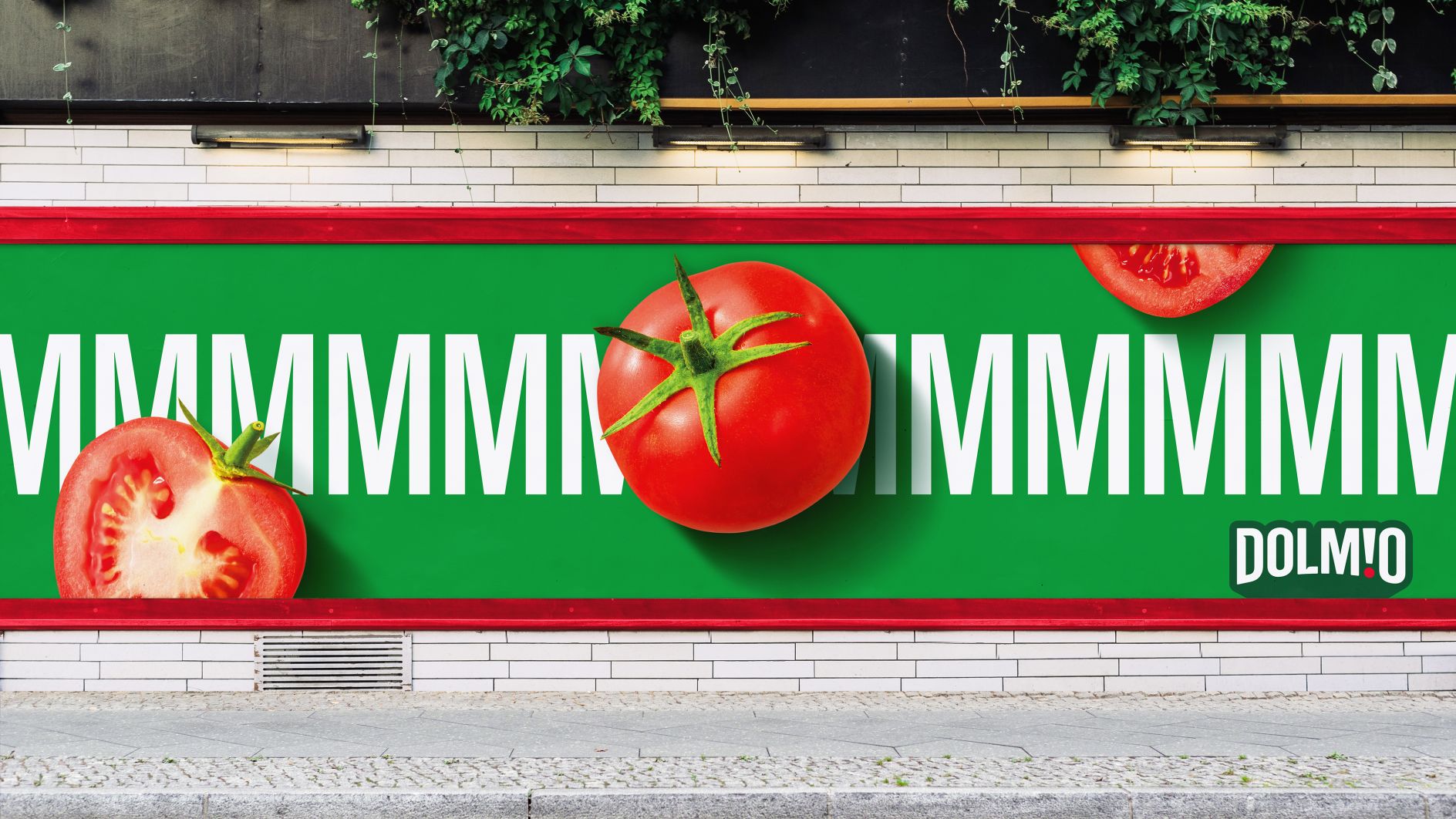 Elmwood's fun new Dolmio branding captures the joy of Italian cooking ...