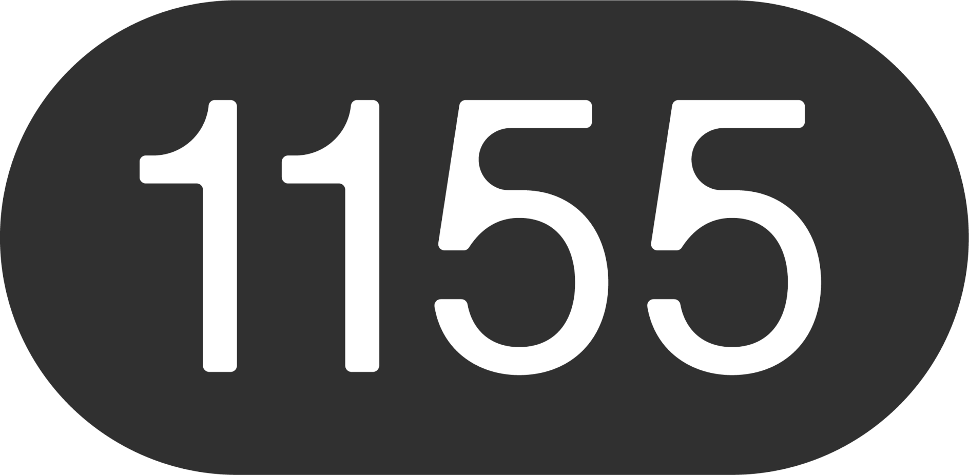 elevenfiftyfive turns 15 and receives collage-like rebrand from Studio ...