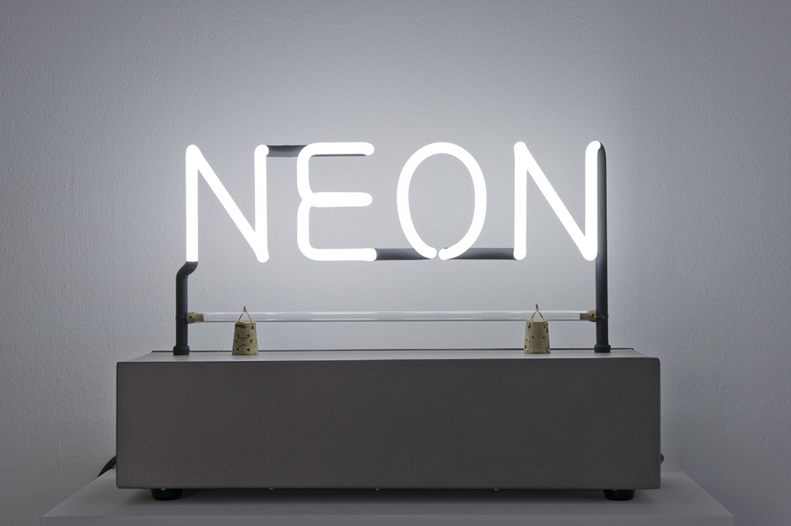 NEON: The Charged Line celebrates the most internationally renowned ...