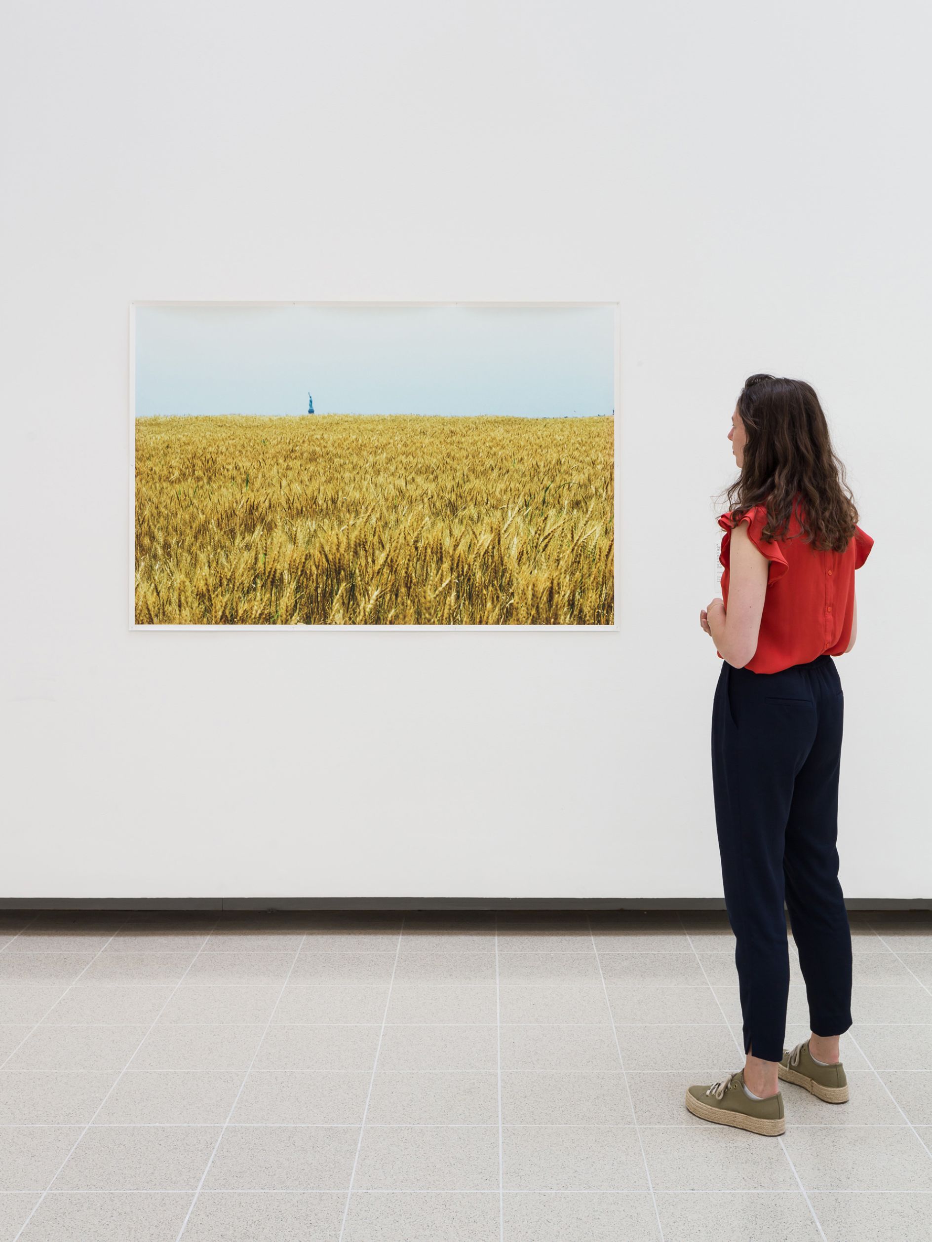 Dear Earth: Artworks to inspire collective action, and promote care for ...