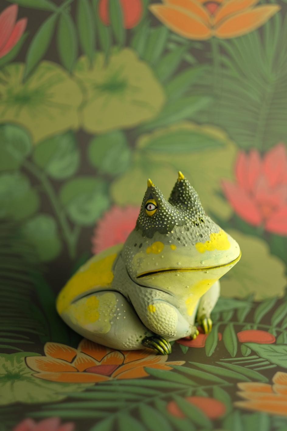 Nastia Calaca on her charming animal sculptures, and the joy of ...