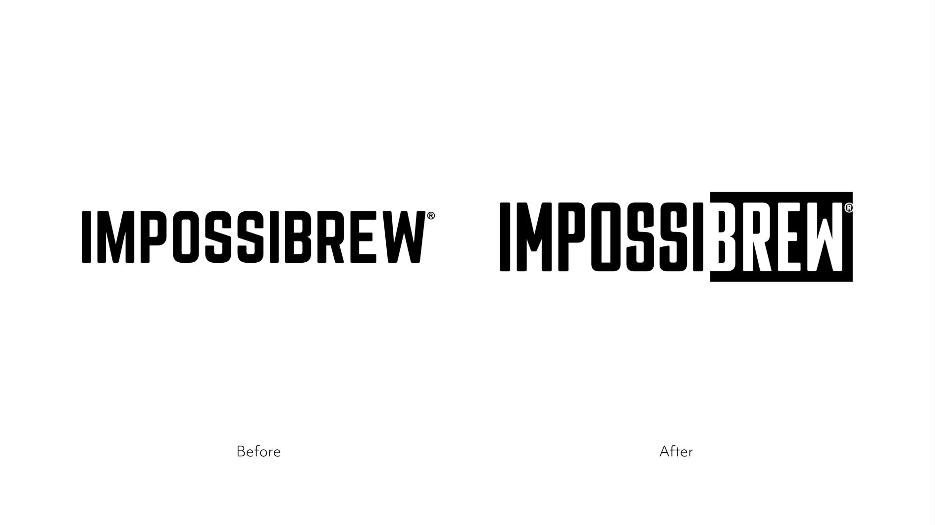 Derek&Eric inject personality into the science of IMPOSSIBREW ...
