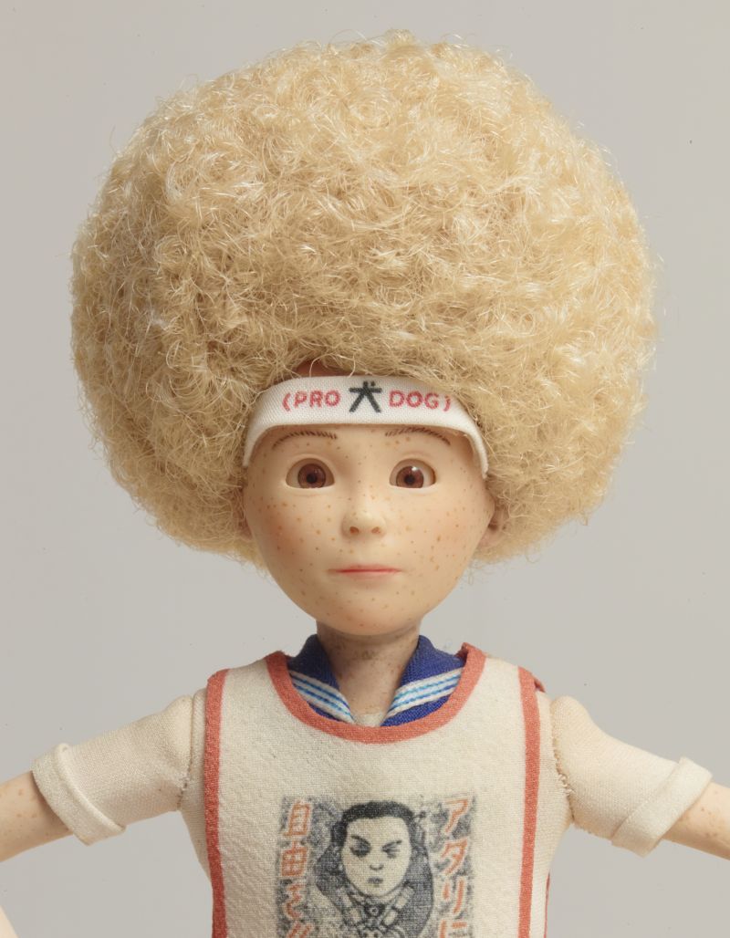 Now's your chance to see Wes Anderson's physical designs up close and ...