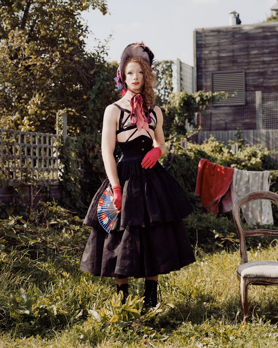 Drag Queens at Home: Jan Klos goes ‘behind the scenes’ to capture drag ...