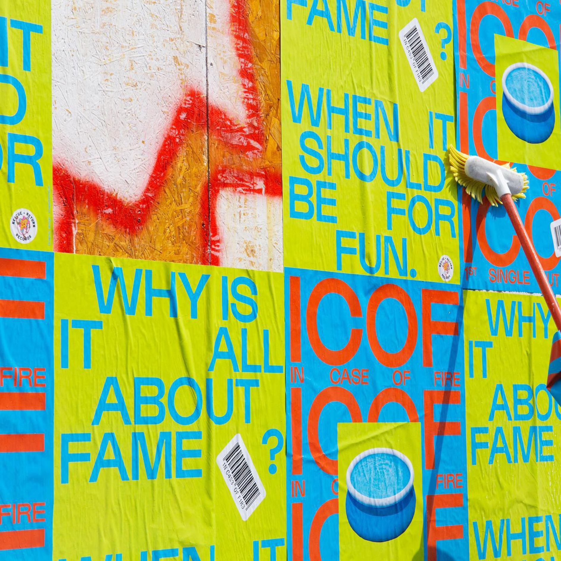 50 fonts that will be popular with designers in 2024 | Creative Boom