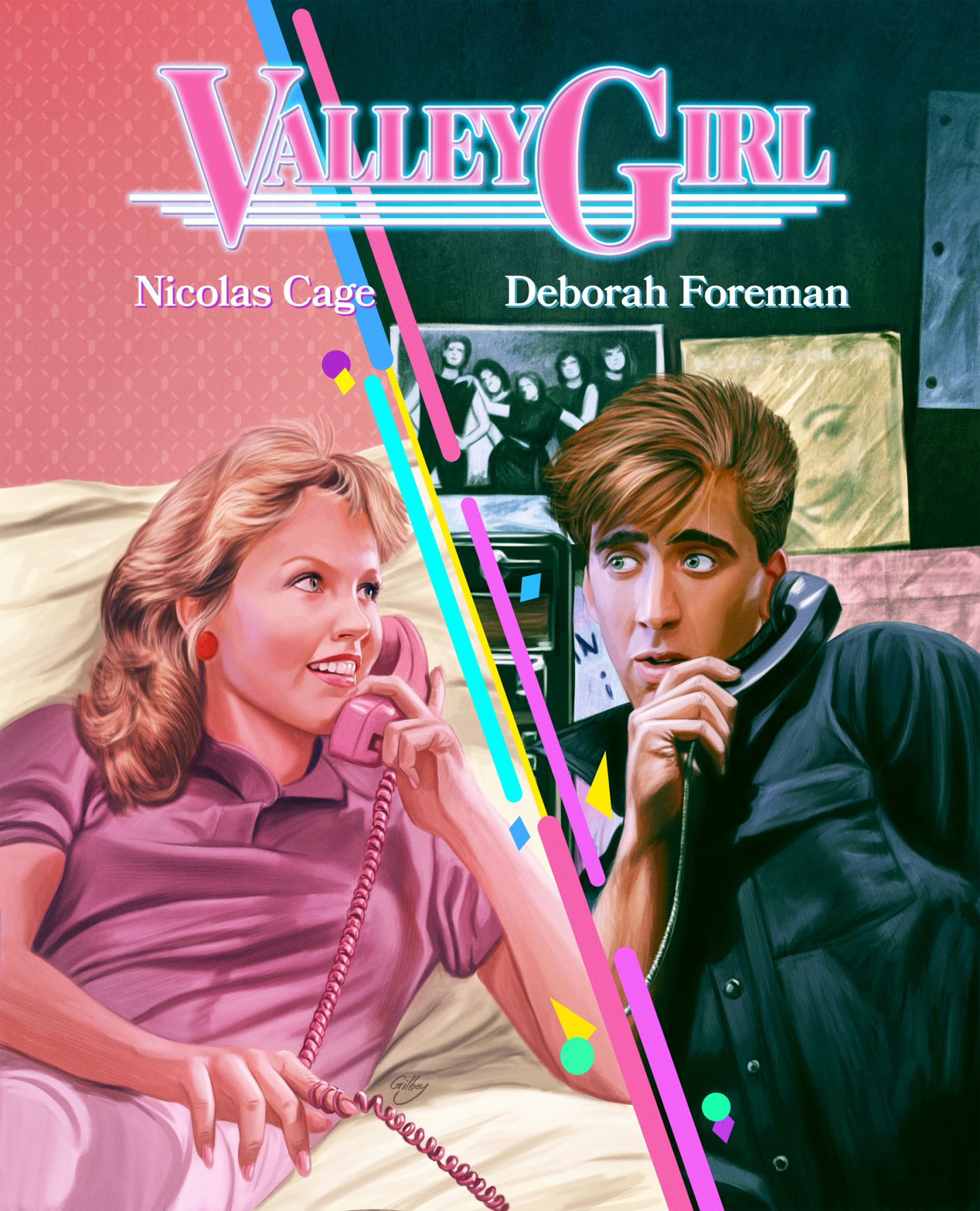 From fine art to Photoshop: Sam Gilbey's illustrious career so far ...