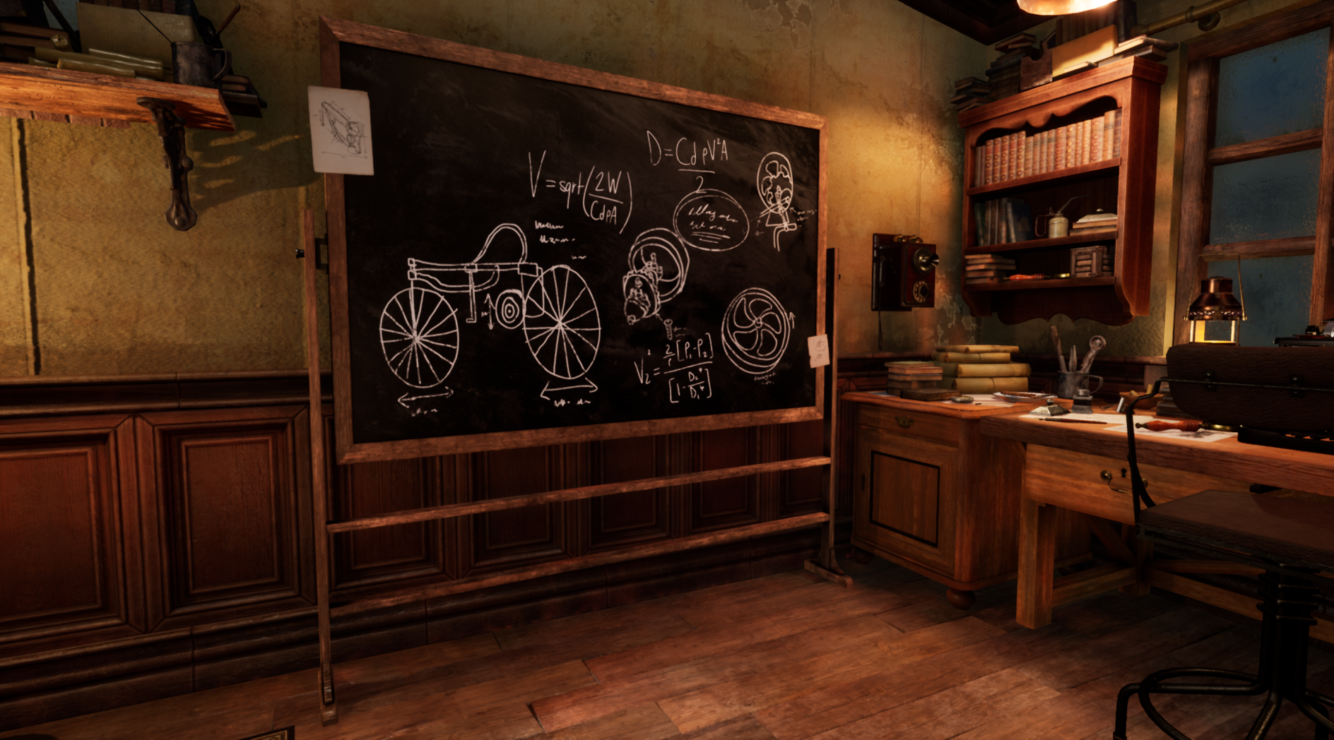 How Eloise Singer and Daisy Ridley brought the astonishing story of ...