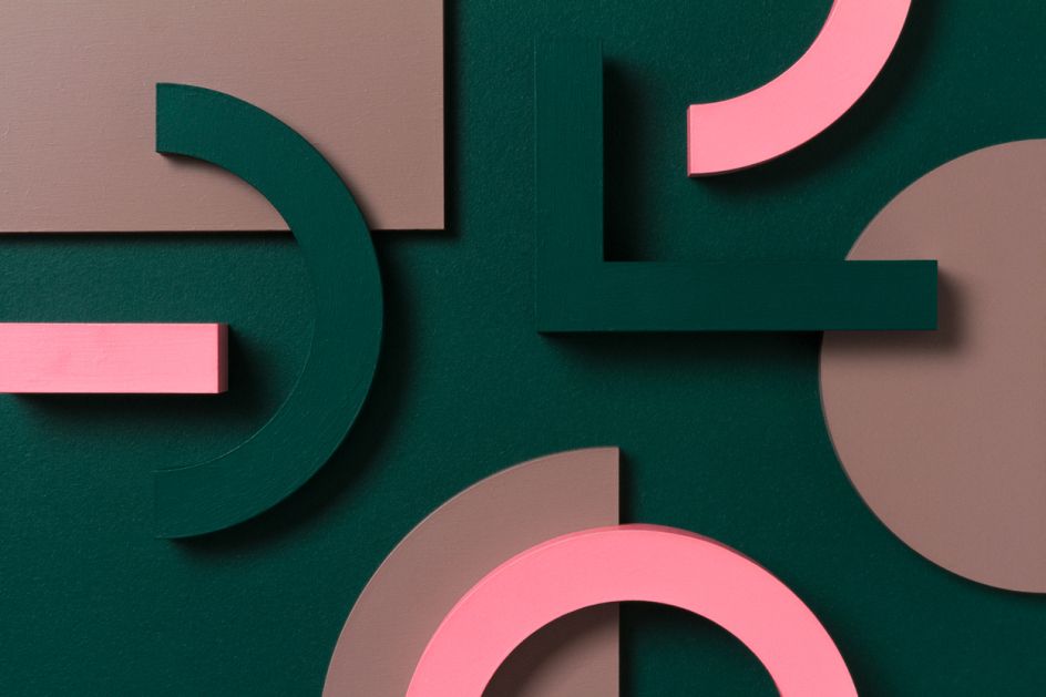 Stockholm's Snask creates a new identity for Monetize with colourful ...