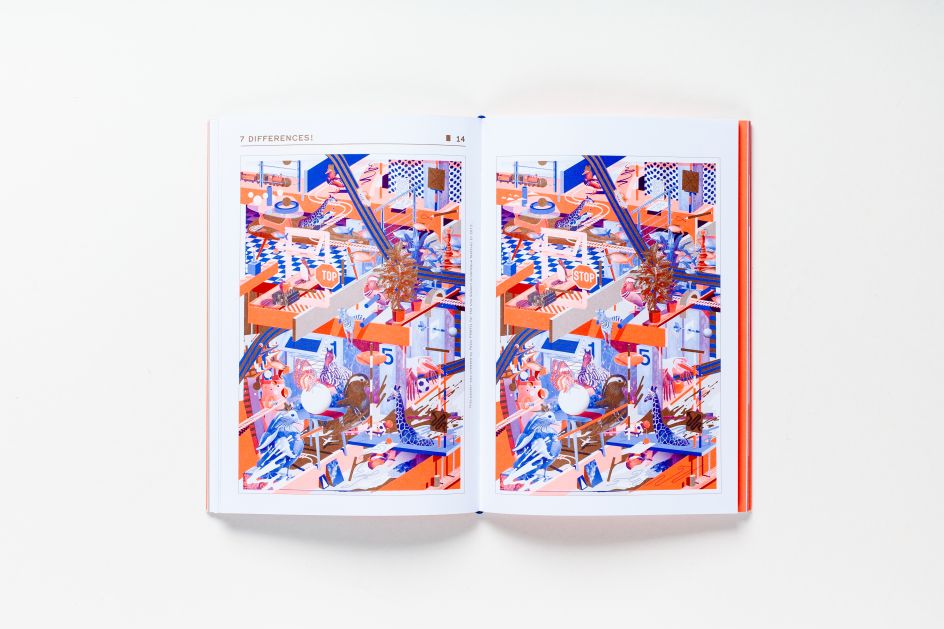 Graphic designers are always being told to 'play': here's how to do ...