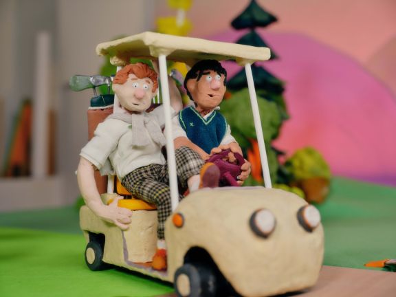 Jump Jirakaweekul and Tom Elia of COLLINS on their rebrand for CNET ...