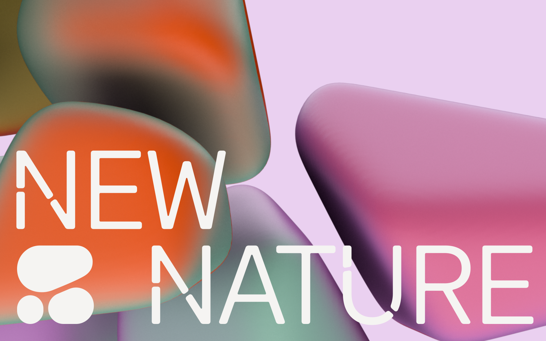 Pentagram brings to life the world's most-hyped technology with a ...