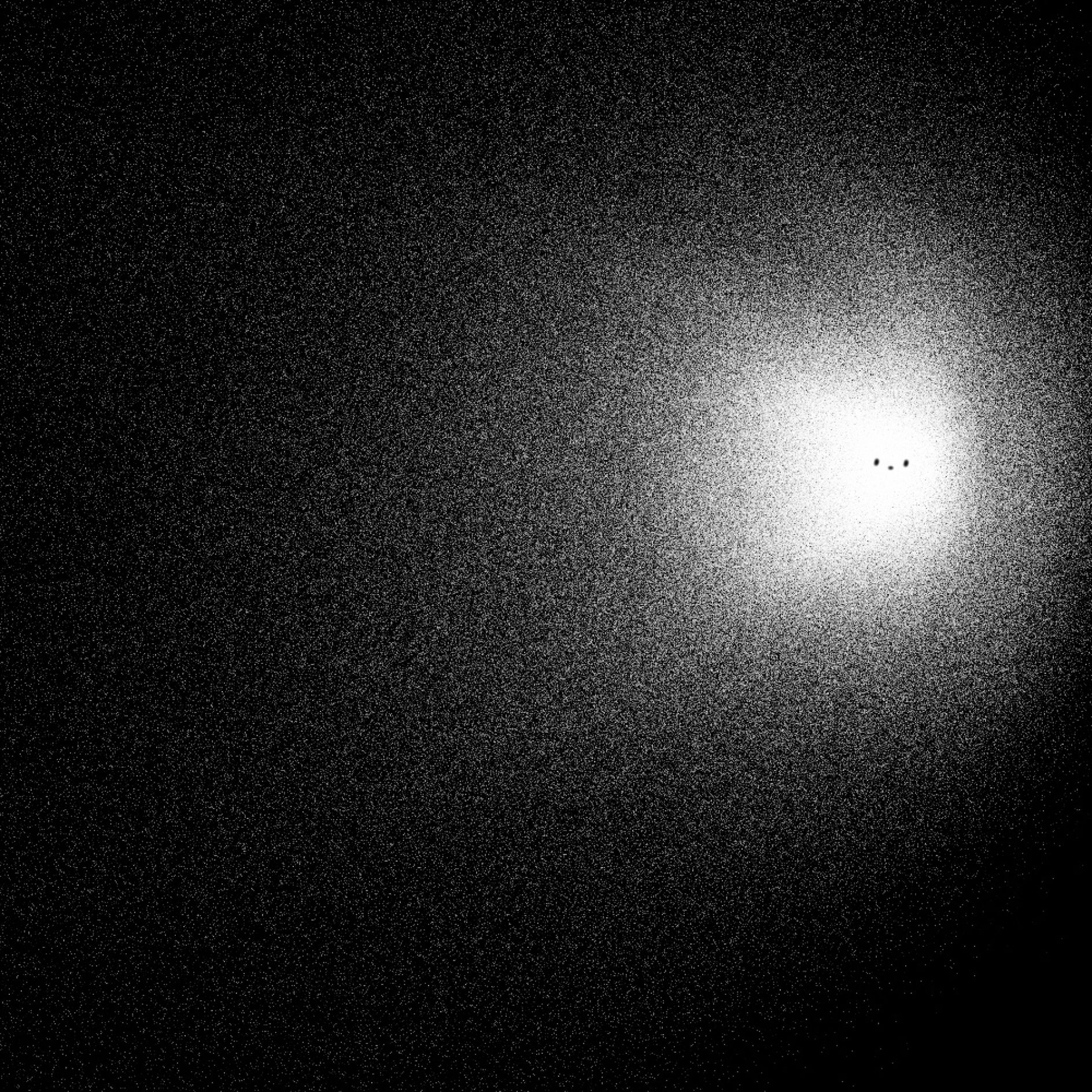 Adorable characters created from digital dust by Dric Studio | Creative Boom