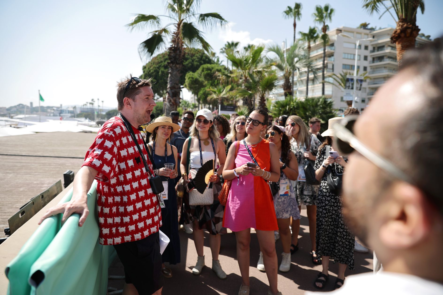 What are the key trends and takeaways from Cannes Lions 2025 ...