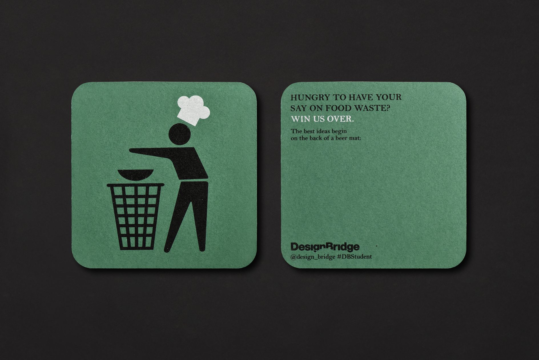 Design Bridge's provocative campaign to launch its Dog's Bollocks ...