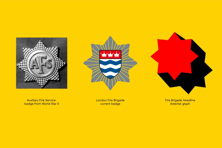 Lfb Logo London Fire Brigade | Brand Guidelines The Creative
