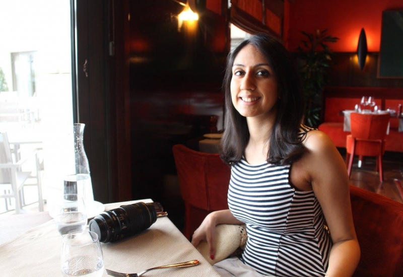 Pavneet Sembhi on following your dreams and embracing the creative ...