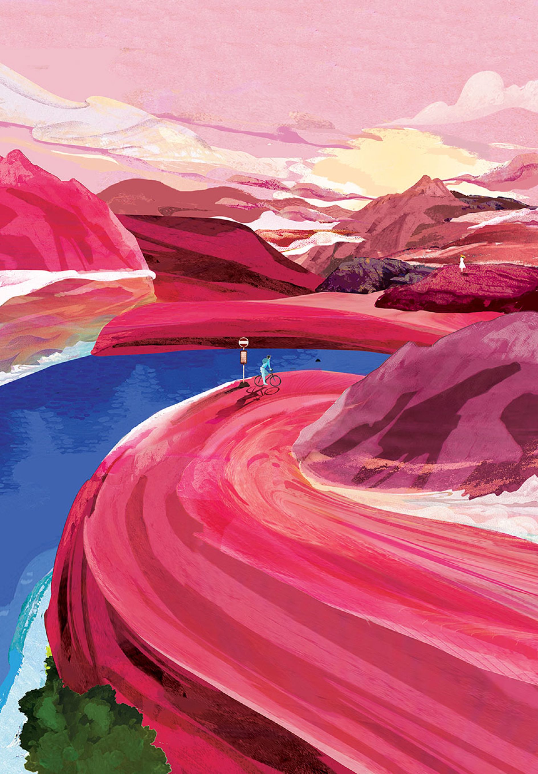 Winners of the World Illustration Awards announced for 2017 | Creative Boom