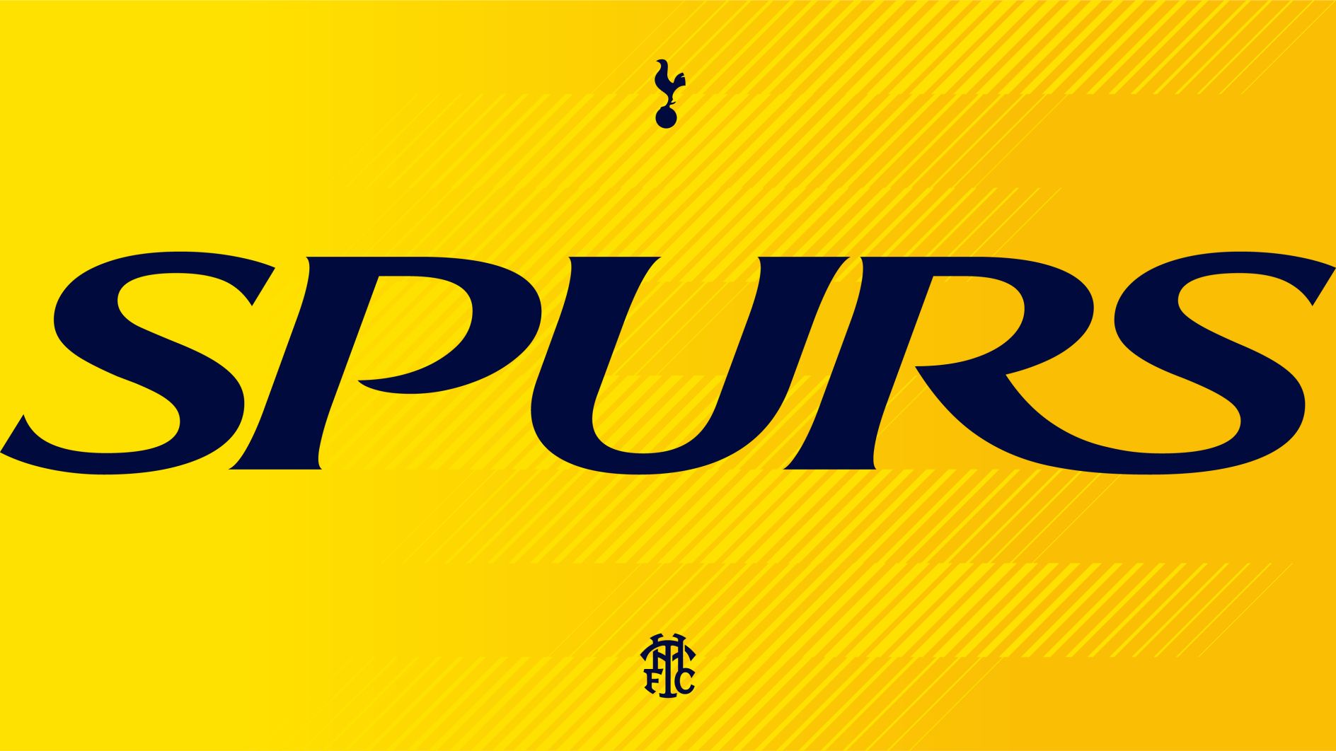 Studio Nomad evolves Tottenham Hotspur's brand identity | Creative Boom