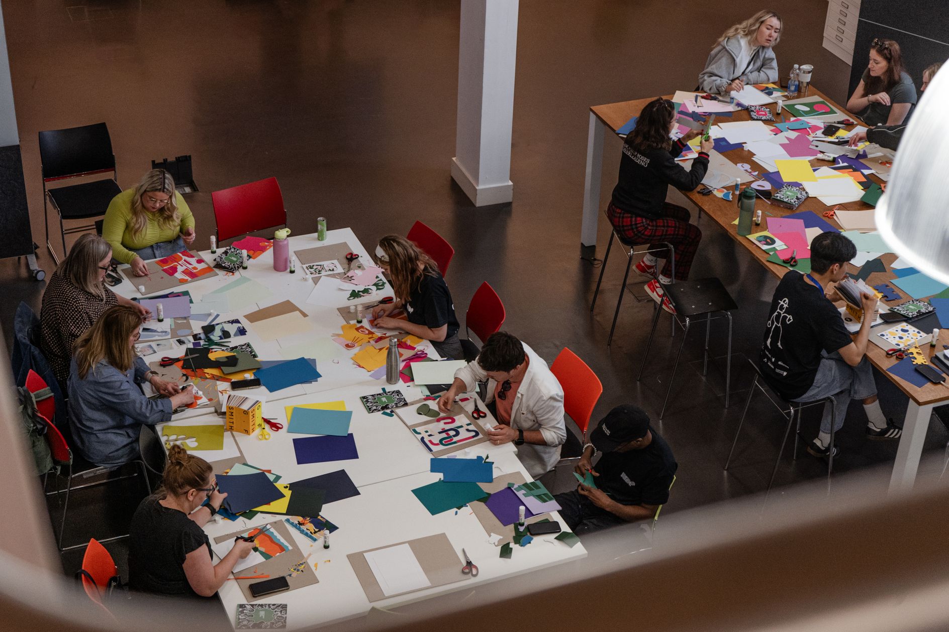 Northern Design Festival 2025 shines a light on Transparency in the ...
