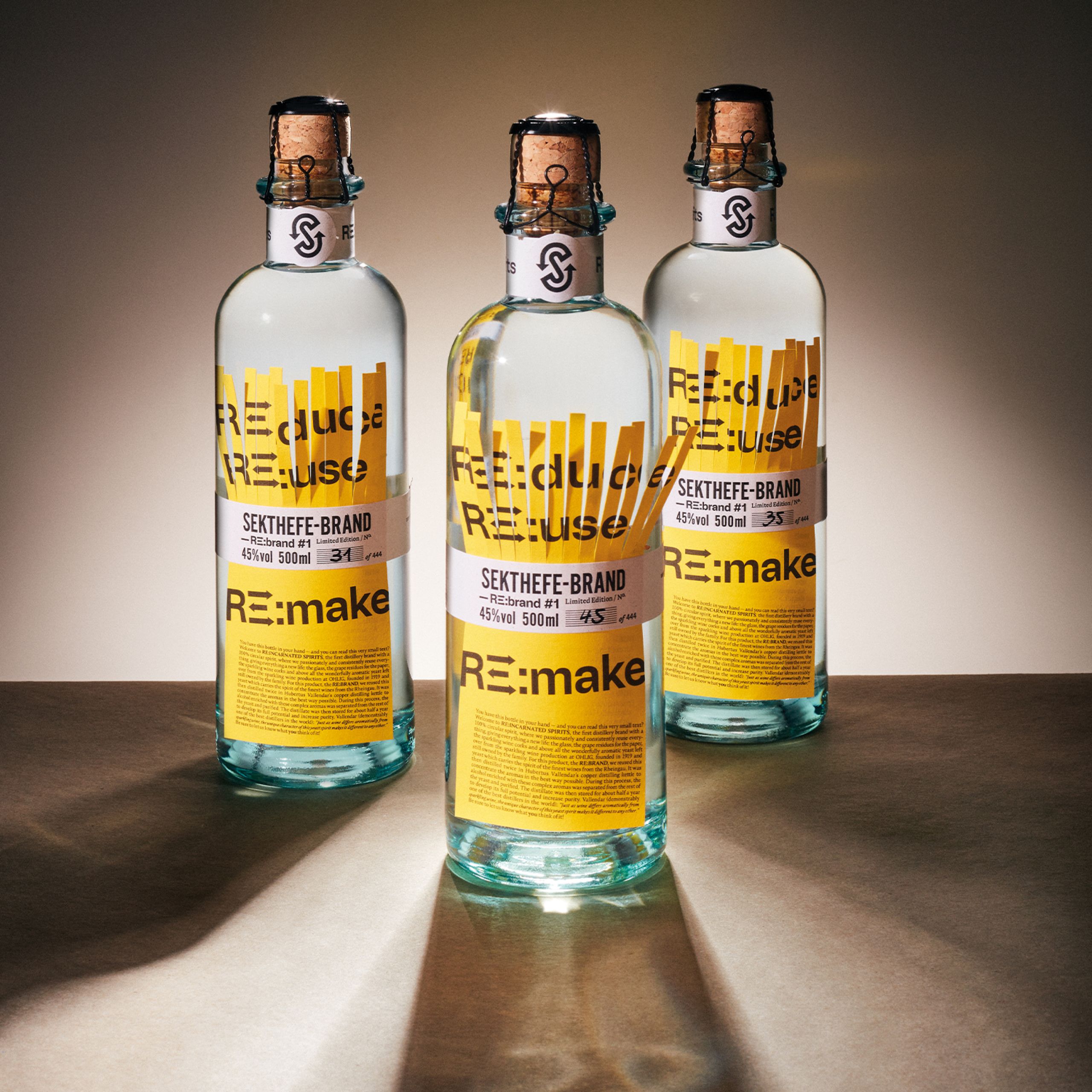 23 incredible packaging designs to inspire you to enter the Pentawards ...