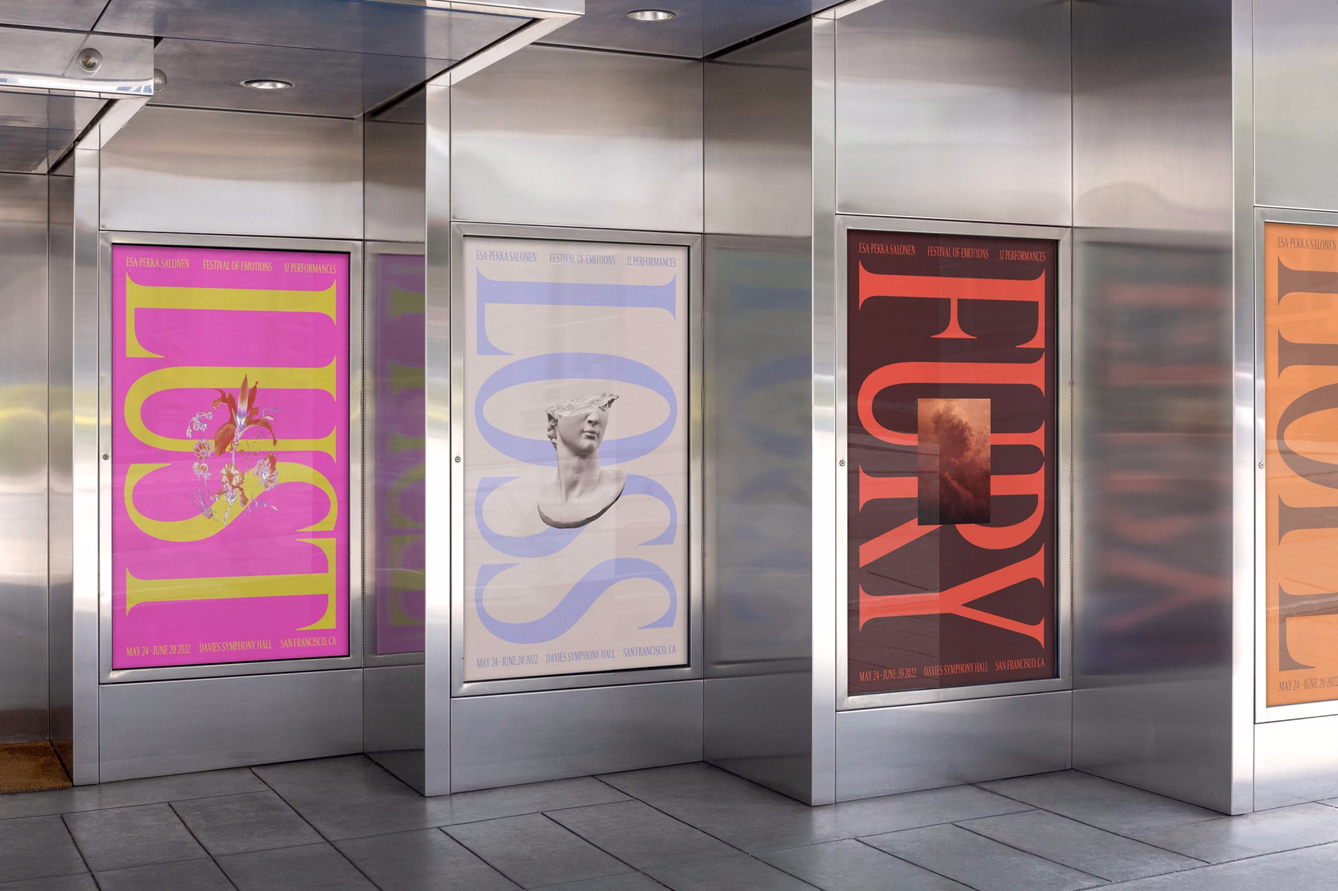 The biggest trends in graphic design for 2024, as predicted by the ...
