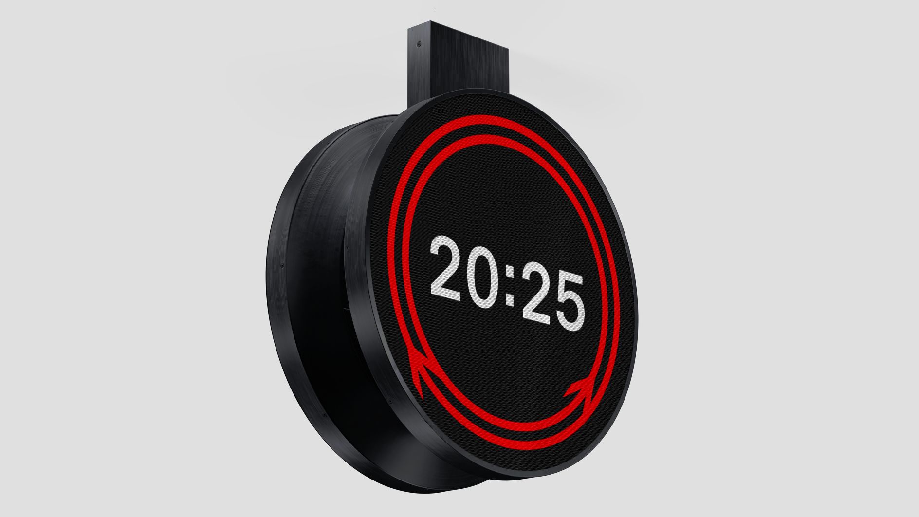Design Bridge and Partners unveil the first national railway timepiece ...