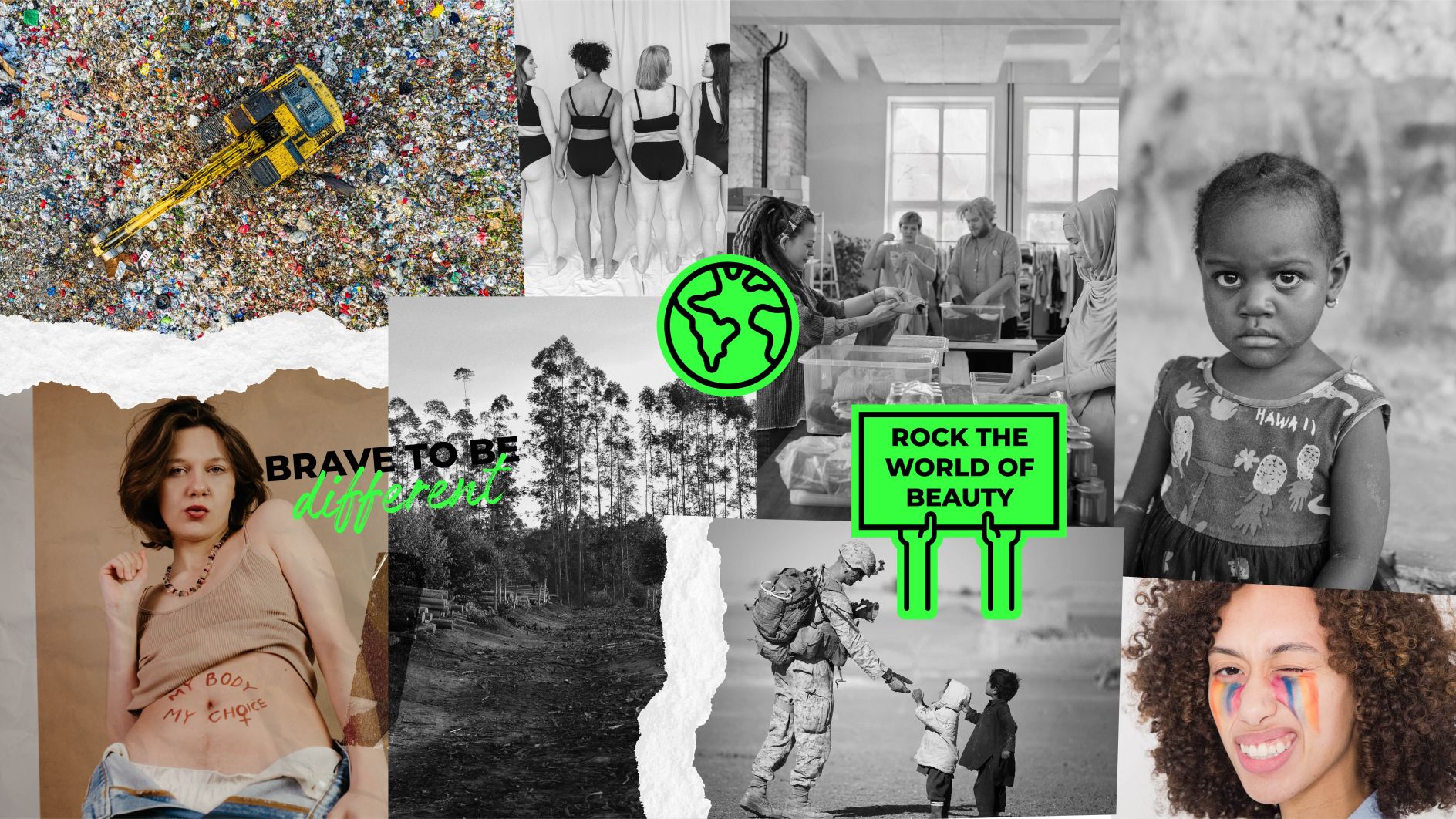 Game-changing contest invites young disruptors to reinvent the beauty ...