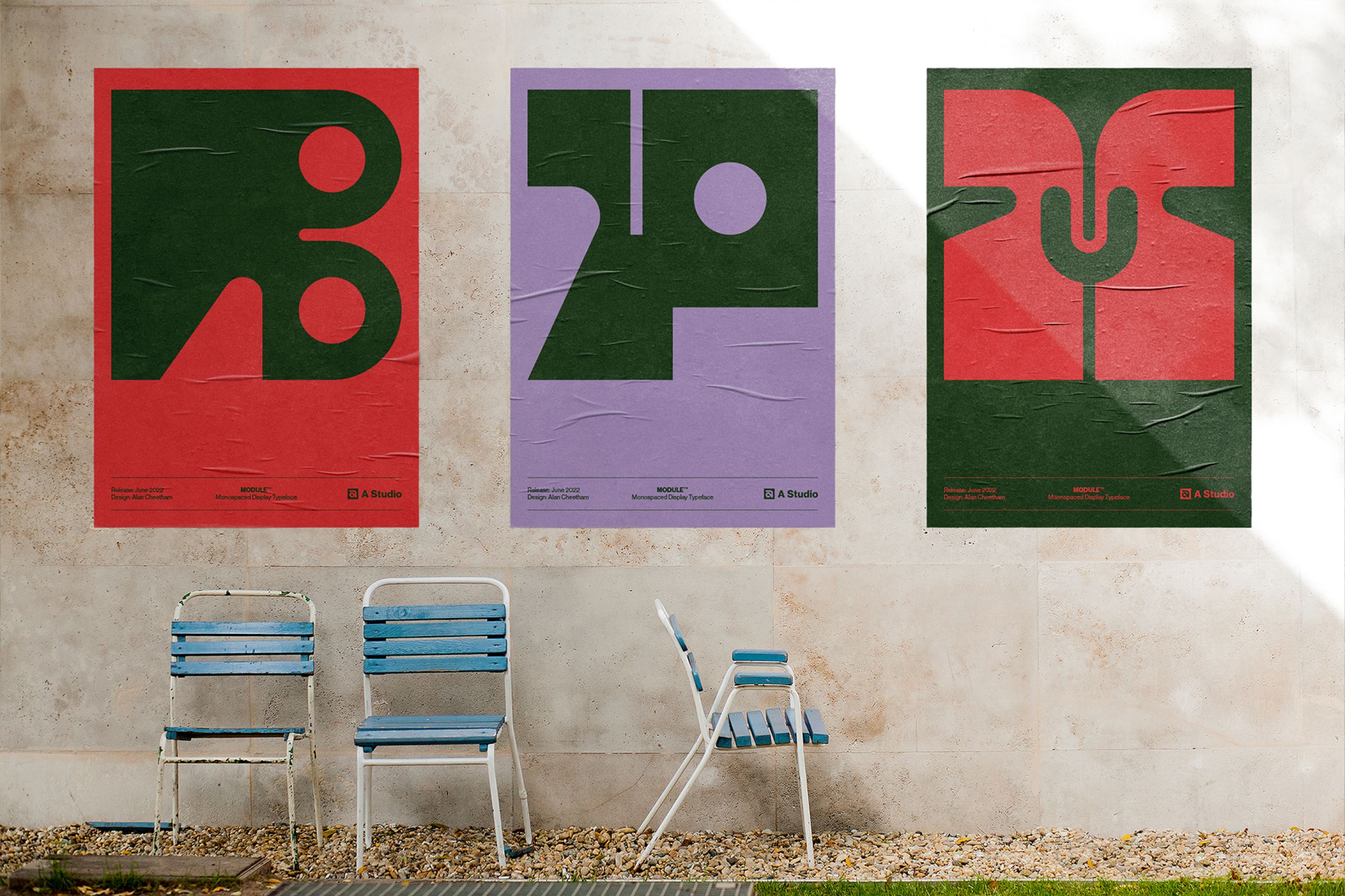 Fab new typefaces to freshen up your design projects this Spring ...