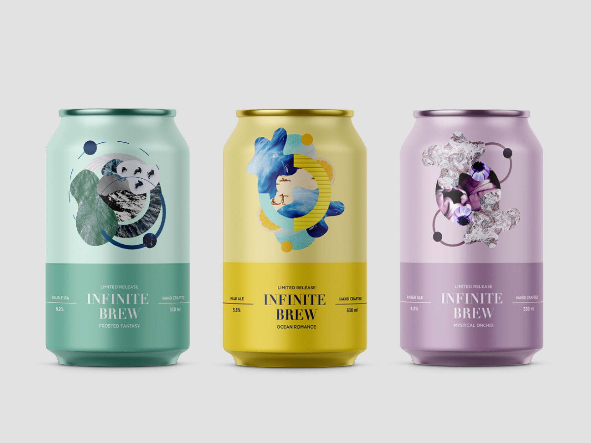 20 of the best packaging designs by students that we wish were real ...