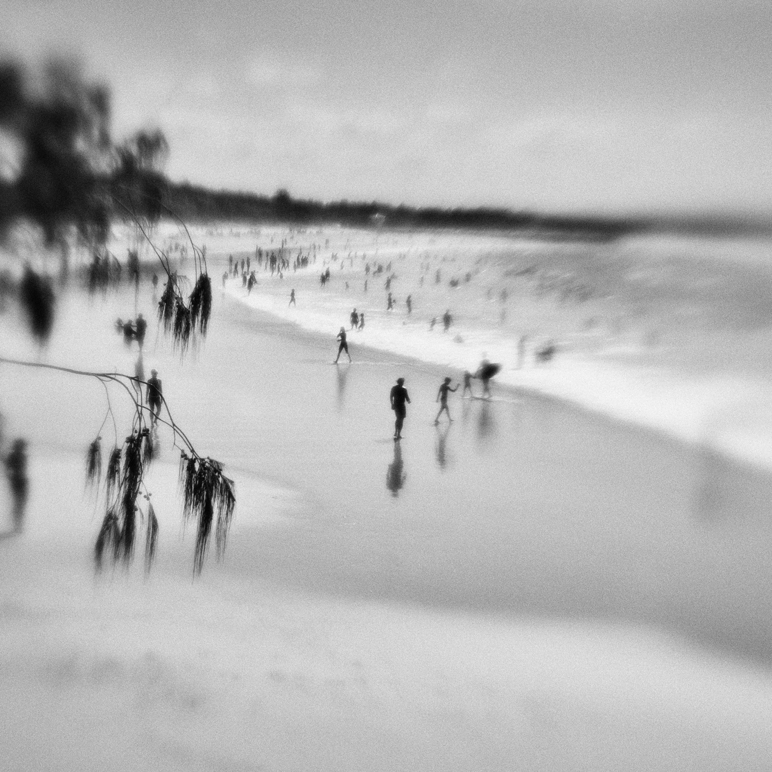 Seas Unseen: The fine art beach photography of Steve Allsopp | Creative ...