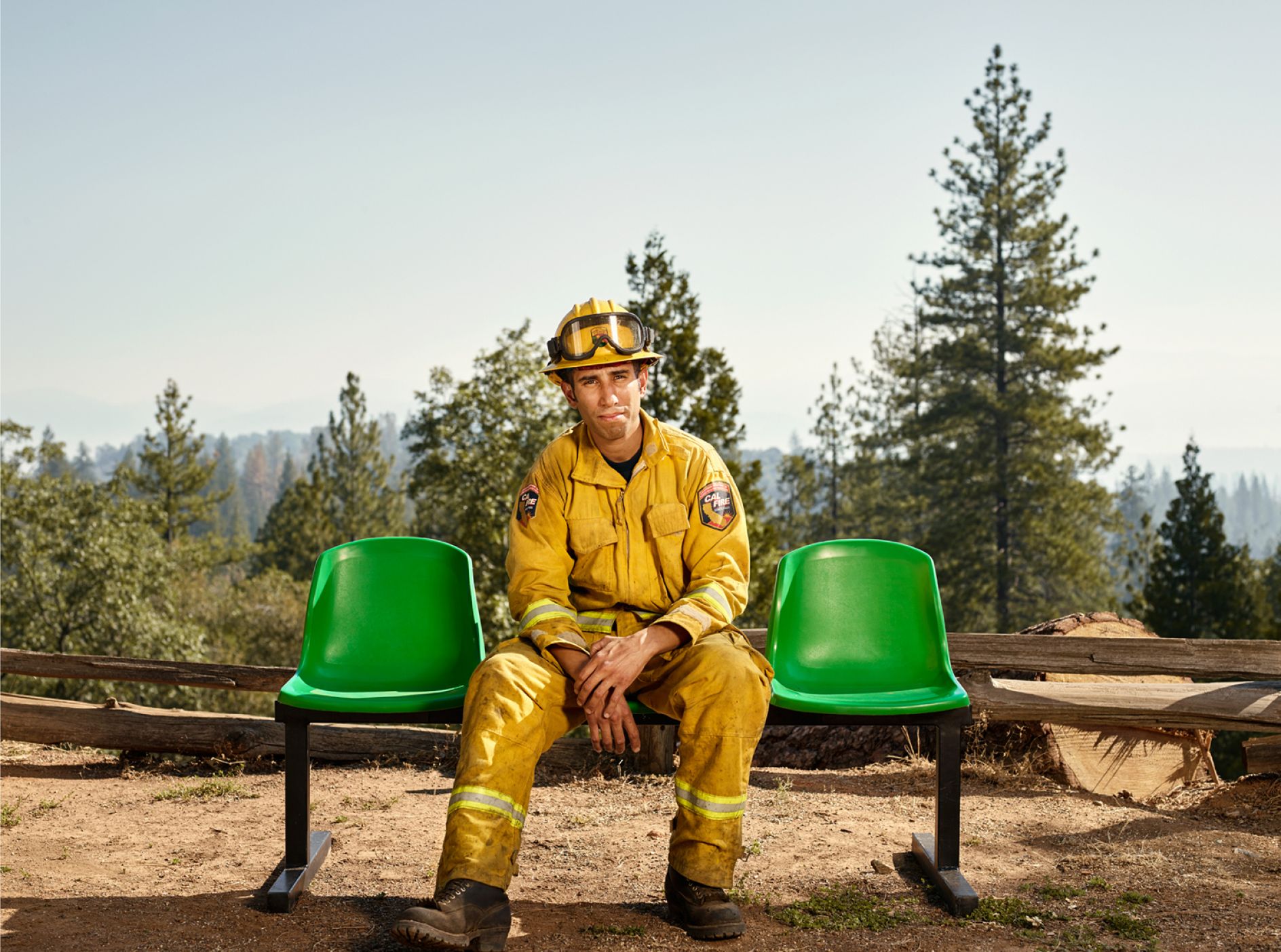 Ages of Us: Photographer travels 3,000 miles to explore how we feel ...