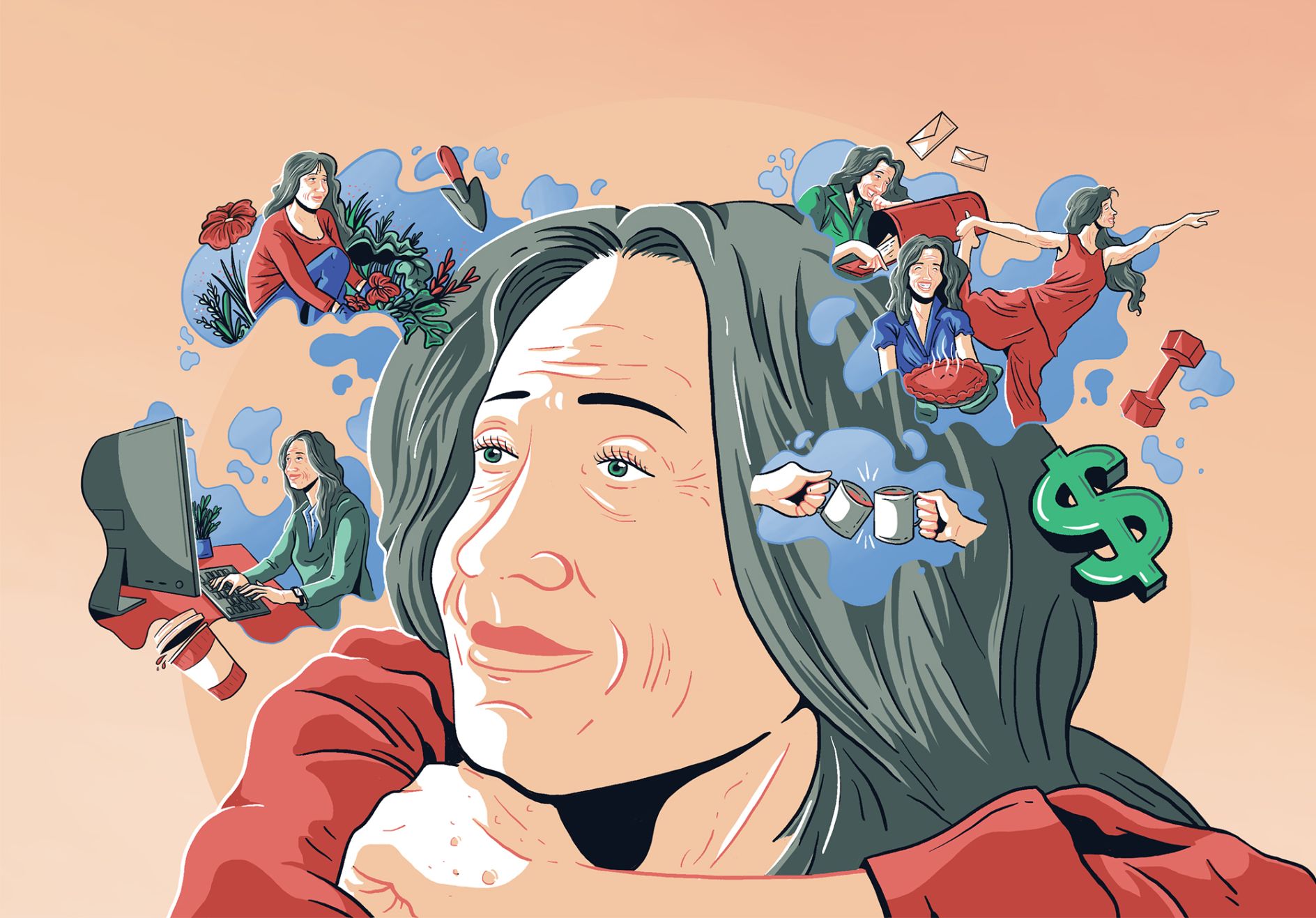 Luke Brookes on the death of Instagram and what has helped him to ...